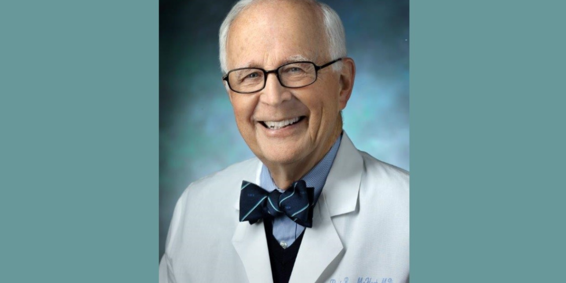 Dr. Paul McHugh, sobre la Ley Cifuentes española: «¿Dónde está la ...