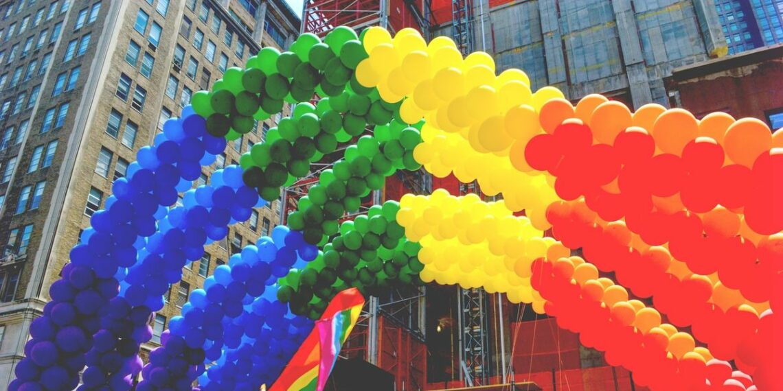 Budapest mayor charged for defying police ban on radical pride event - IFN