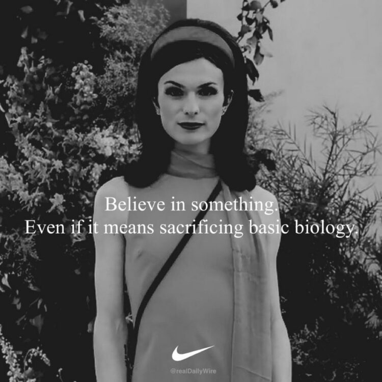 Le partenariat de Nike avec l'influenceuse transgenre Dylan Mulvaney ...