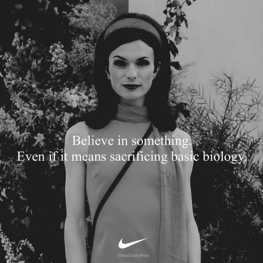 Nike's partnership with trans influencer Dylan Mulvaney – a slap in the ...